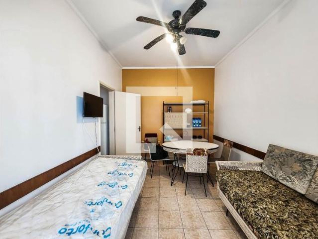 Apto, Barra Funda, 1 Quarto, 56 m2 Guarujá