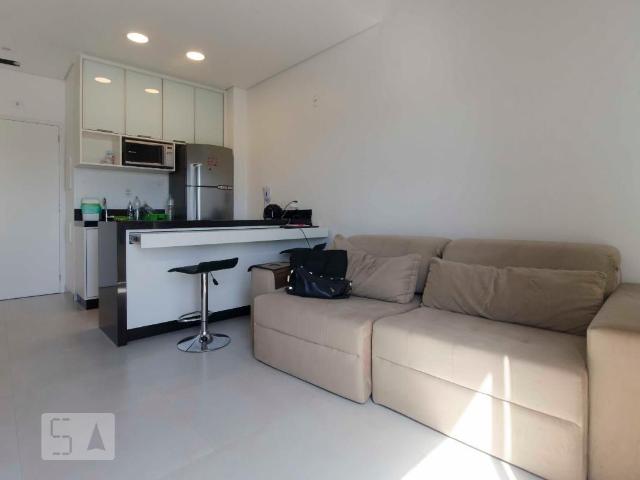 Apto, Barra Funda, 1 Quarto, 58 m2 São Paulo