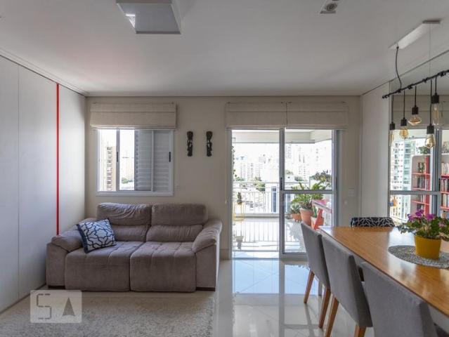 Apto, Barra Funda, 1 Quarto, 58 m2 São Paulo