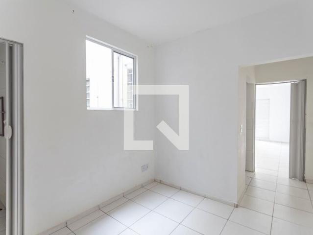 Apto, Barra Funda, 1 Quarto, 50 m2 São Paulo