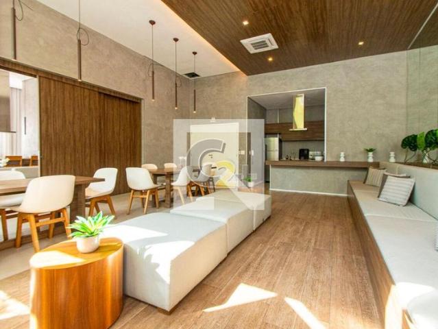 Apto, Barra Funda, 1 Quarto, 50 m2 São Paulo