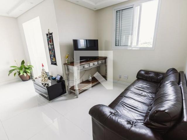 Apto, Barra Funda, 1 Quarto, 50 m2 São Paulo