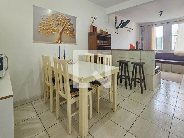 Apto, Barra Funda, 1 Quarto, 52 m2 Guarujá