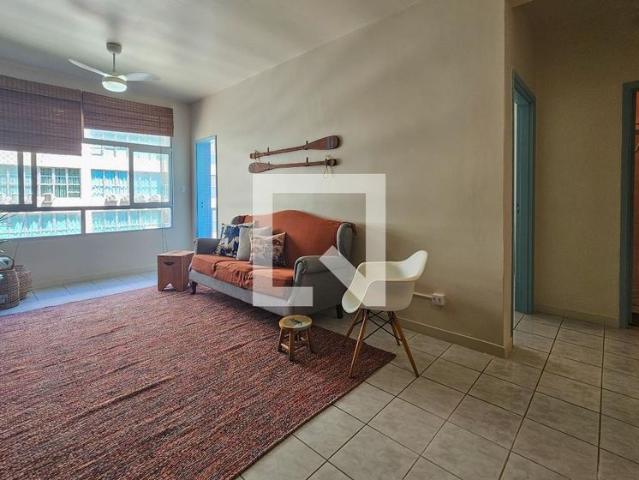 Apto, Barra Funda, 1 Quarto, 60 m2 Guarujá
