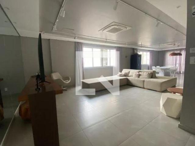 Apto, Barra Funda, 1 Quarto, 78 m2 São Paulo