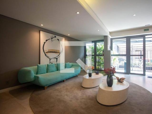 Apto, Barra Funda, 1 Quarto, 79 m2 São Paulo