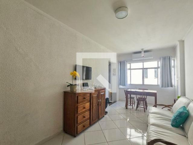 Apto, Barra Funda, 1 Quarto, 80 m2 Guarujá