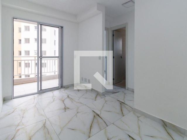 Apto, Barra Funda, 2 Quartos, 43 m2 São Paulo