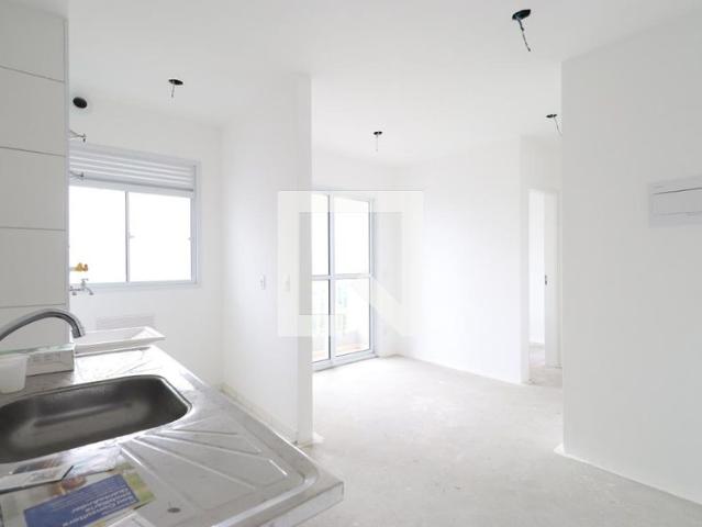Apto, Barra Funda, 2 Quartos, 43 m2 São Paulo