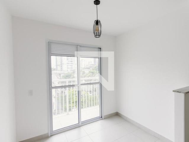 Apto, Barra Funda, 2 Quartos, 40 m2 São Paulo