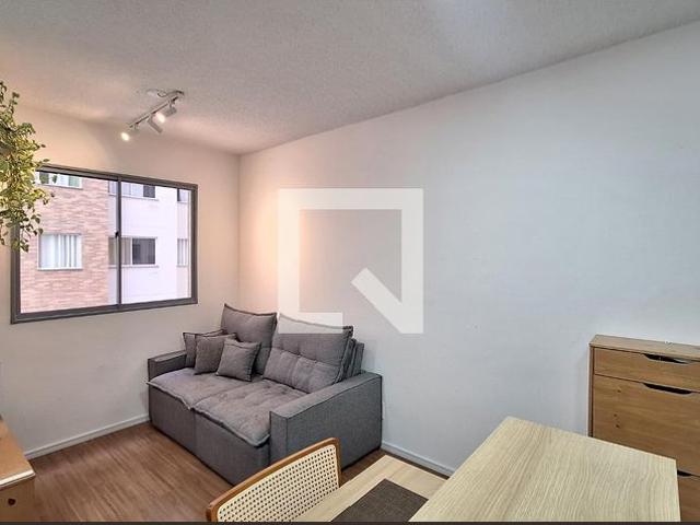Apto, Barra Funda, 2 Quartos, 40 m2 São Paulo