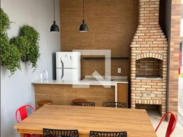 Apto, Barra Funda, 2 Quartos, 40 m2 São Paulo