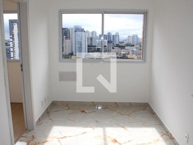 Apto, Barra Funda, 2 Quartos, 40 m2 São Paulo
