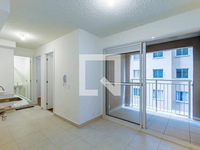 Apto, Barra Funda, 2 Quartos, 40 m2 São Paulo