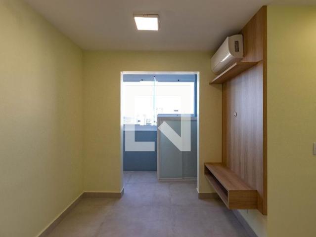Apto, Barra Funda, 2 Quartos, 40 m2 São Paulo