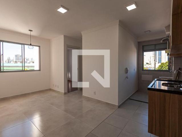 Apto, Barra Funda, 2 Quartos, 41 m2 São Paulo