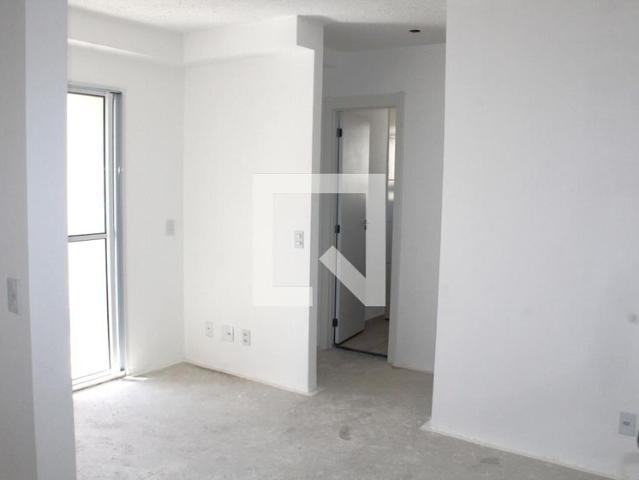 Apto, Barra Funda, 2 Quartos, 41 m2 São Paulo
