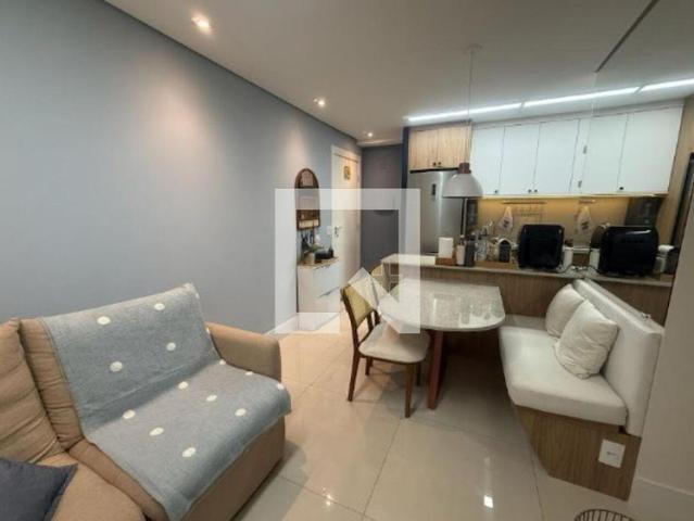 Apto, Barra Funda, 2 Quartos, 41 m2 São Paulo