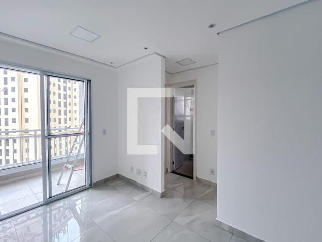 Apto, Barra Funda, 2 Quartos, 41 m2 São Paulo