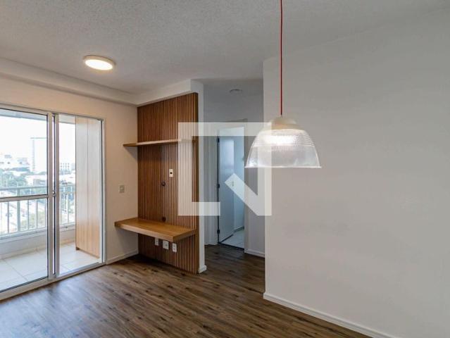 Apto, Barra Funda, 2 Quartos, 41 m2 São Paulo