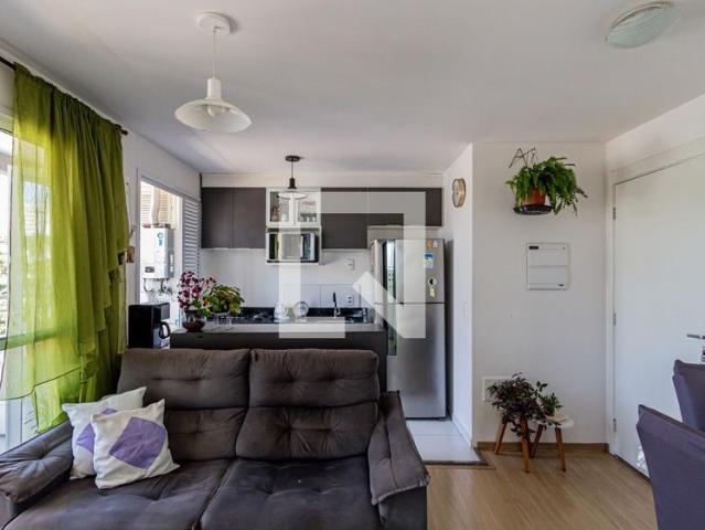 Apto, Barra Funda, 2 Quartos, 42 m2 São Paulo