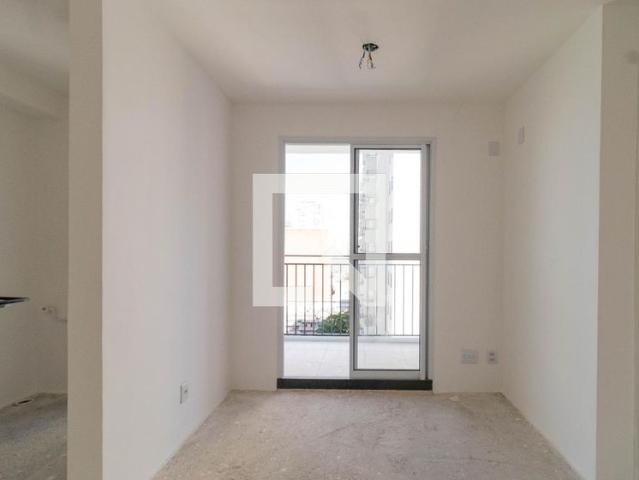 Apto, Barra Funda, 2 Quartos, 42 m2 São Paulo