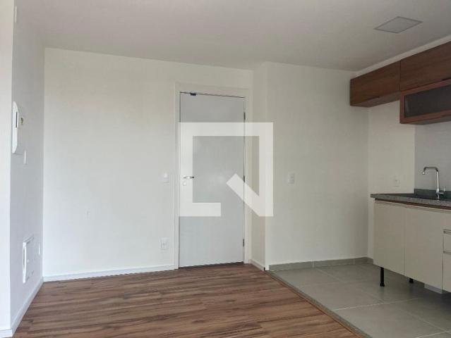 Apto, Barra Funda, 2 Quartos, 42 m2 São Paulo