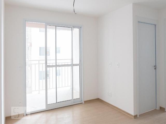 Apto, Barra Funda, 2 Quartos, 42 m2 São Paulo