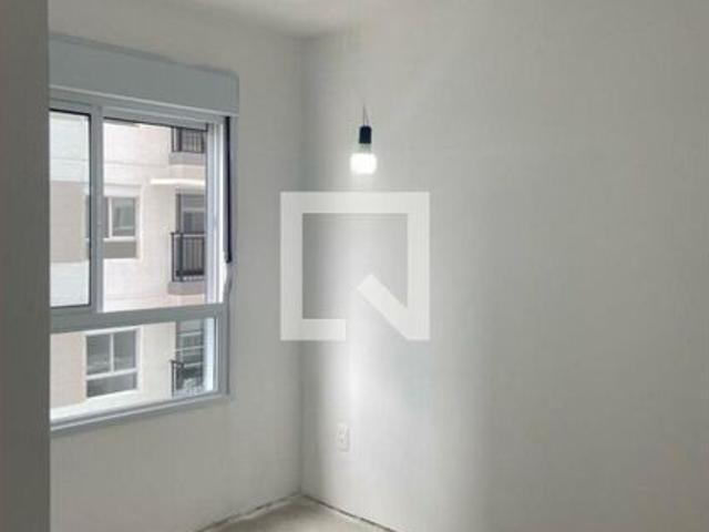 Apto, Barra Funda, 2 Quartos, 42 m2 São Paulo