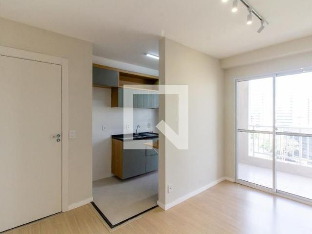 Apto, Barra Funda, 2 Quartos, 42 m2 São Paulo