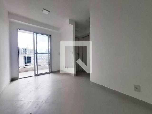 Apto, Barra Funda, 2 Quartos, 42 m2 São Paulo