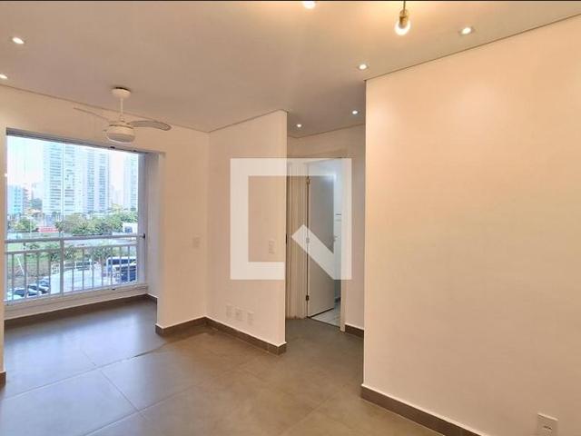 Apto, Barra Funda, 2 Quartos, 42 m2 São Paulo