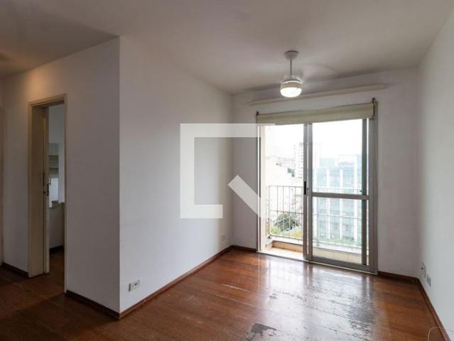 Apto, Barra Funda, 2 Quartos, 47 m2 São Paulo