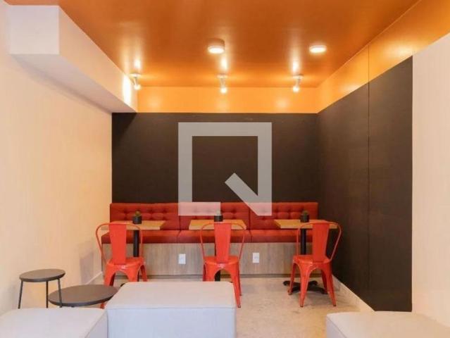 Apto, Barra Funda, 2 Quartos, 47 m2 São Paulo