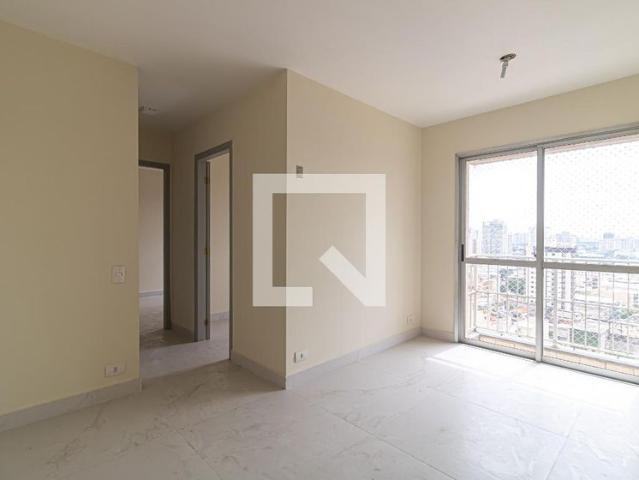 Apto, Barra Funda, 2 Quartos, 47 m2 São Paulo