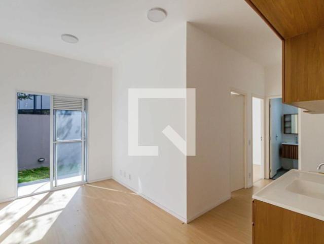 Apto, Barra Funda, 2 Quartos, 47 m2 São Paulo