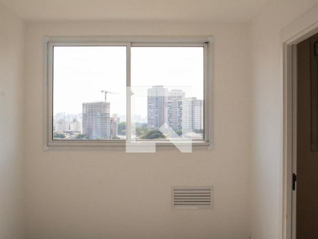 Apto, Barra Funda, 2 Quartos, 47 m2 São Paulo