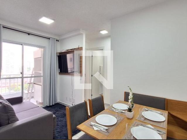 Apto, Barra Funda, 2 Quartos, 47 m2 São Paulo