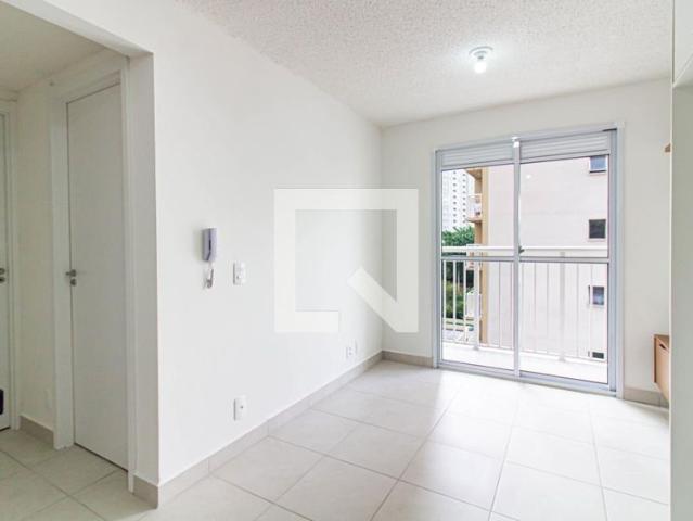 Apto, Barra Funda, 2 Quartos, 44 m2 São Paulo