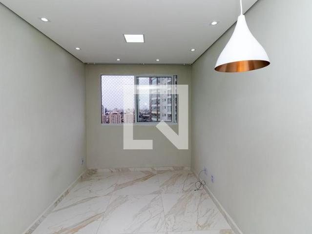 Apto, Barra Funda, 2 Quartos, 44 m2 São Paulo