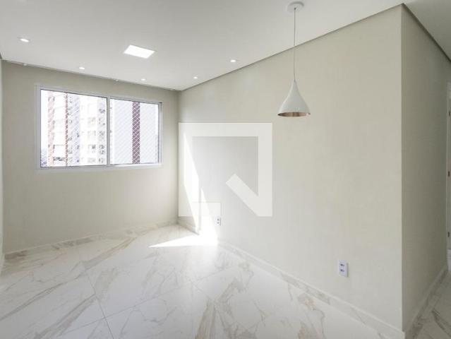Apto, Barra Funda, 2 Quartos, 44 m2 São Paulo