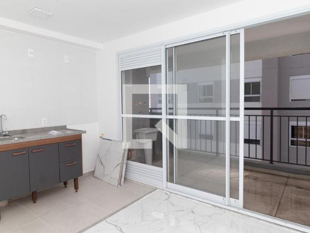 Apto, Barra Funda, 2 Quartos, 44 m2 São Paulo
