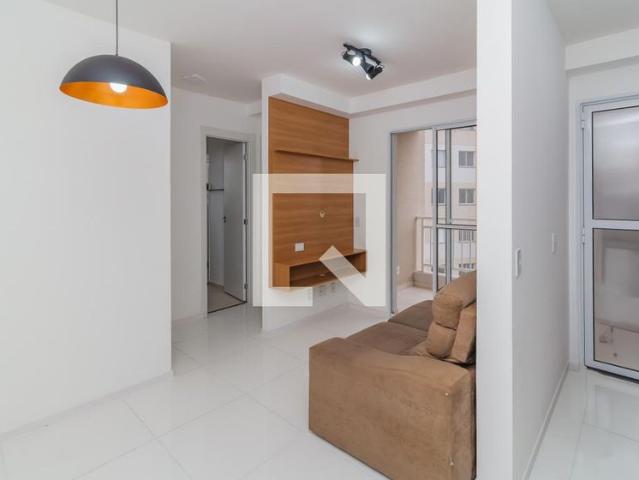 Apto, Barra Funda, 2 Quartos, 45 m2 São Paulo