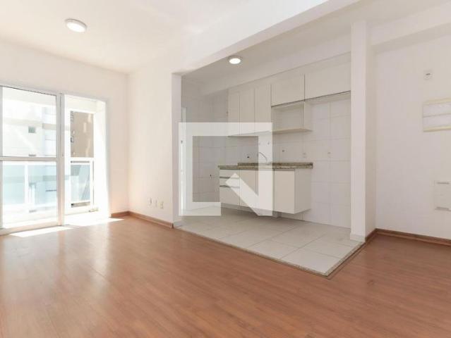 Apto, Barra Funda, 1 Quarto, 45 m2 São Paulo