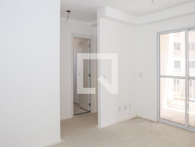 Apto, Barra Funda, 2 Quartos, 45 m2 São Paulo
