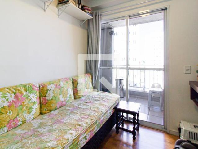 Apto, Barra Funda, 2 Quartos, 45 m2 São Paulo