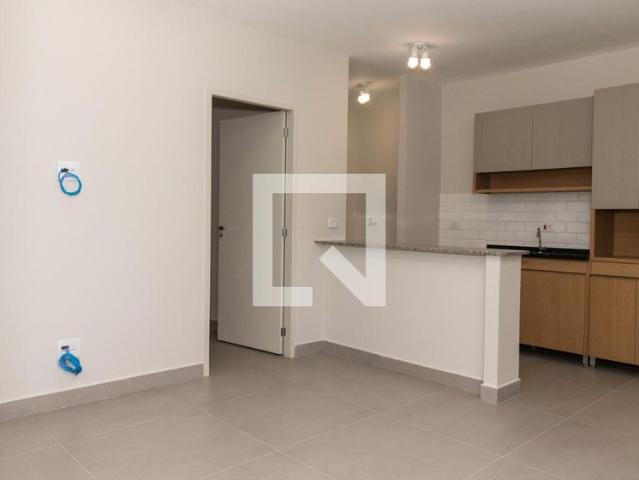 Apto, Barra Funda, 2 Quartos, 46 m2 São Paulo