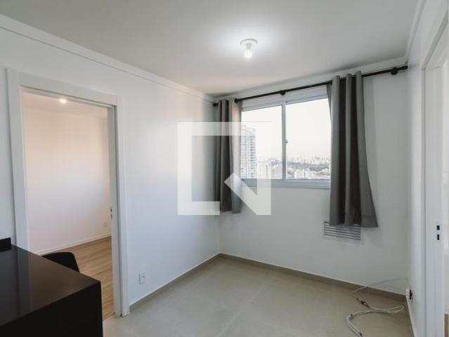 Apto, Barra Funda, 2 Quartos, 46 m2 São Paulo