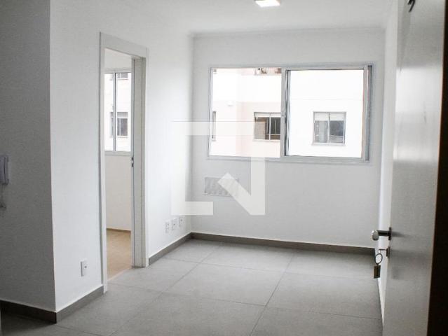 Apto, Barra Funda, 2 Quartos, 46 m2 São Paulo