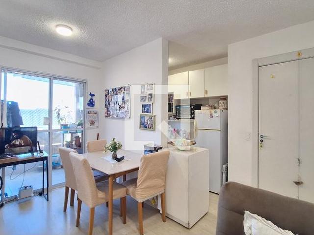 Apto, Barra Funda, 2 Quartos, 46 m2 São Paulo